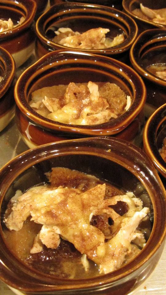 Cooking a Sixteenth Century Meal Brings Food History to Life | Emily ...