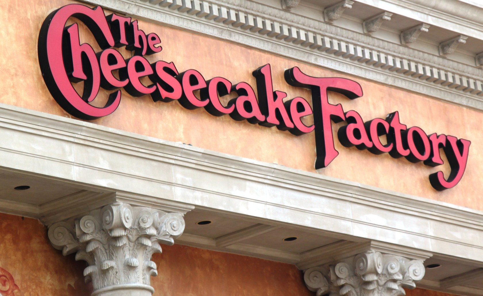 The Cheesecake Factory: America at Her Best—and Her Worst | Emily Contois
