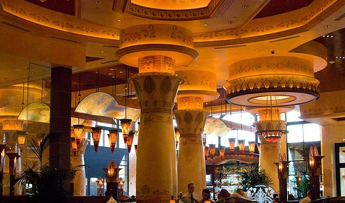 The Cheesecake Factory: America at Her Best—and Her Worst | Emily Contois