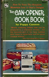 Curating the History of American Convenience Cuisine | Emily Contois