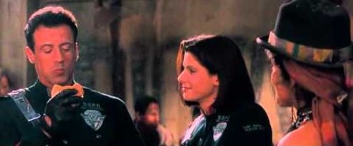 Haute Taco Bell & Underground Rat Burgers: Food as Political Metaphor ...