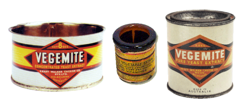 Vegemite: Advertising and the Making of an Australian Icon | Emily Contois