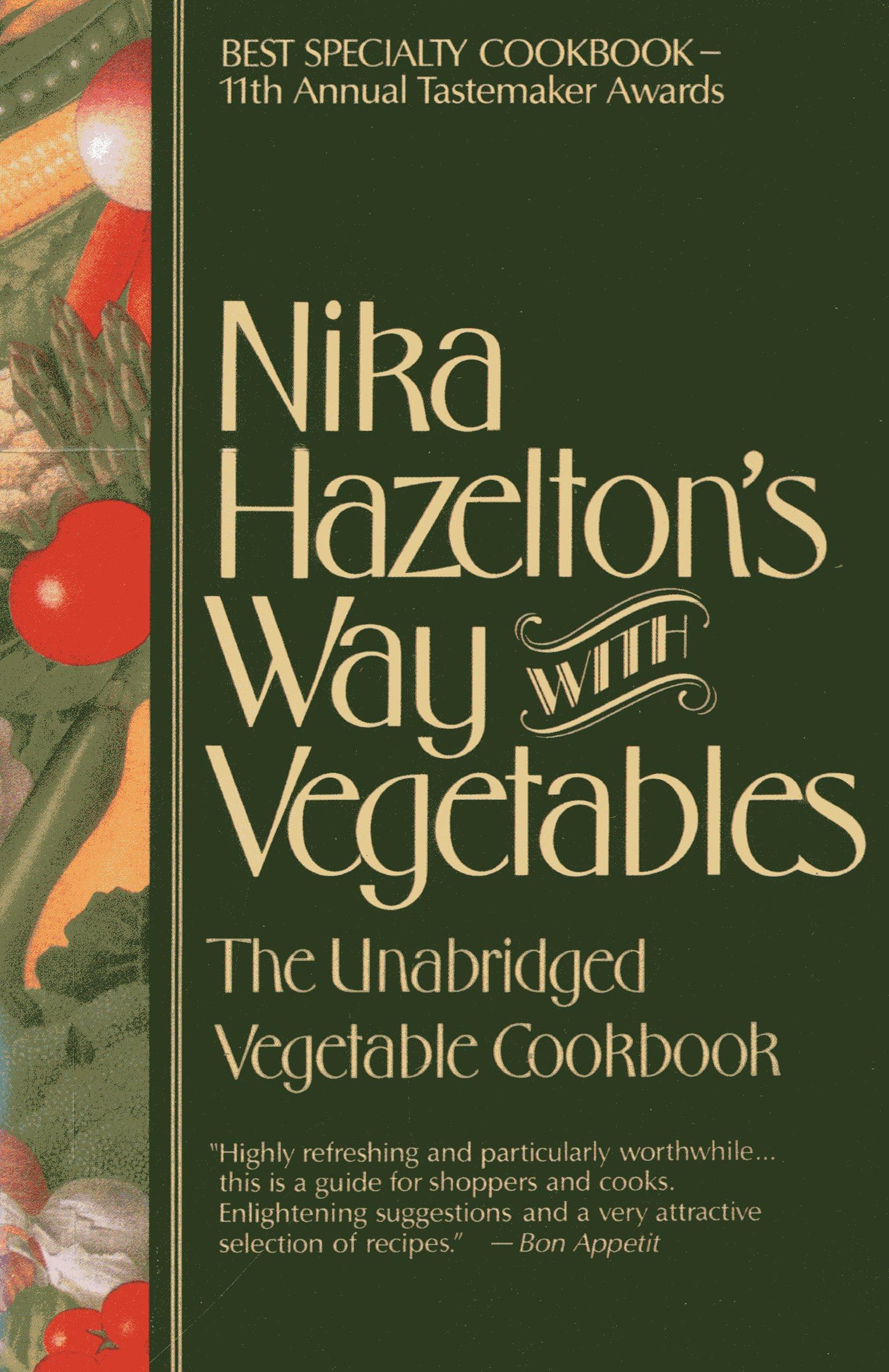 Nika Hazelton’s 1963 Rules for Judging Cookbooks | Emily Contois