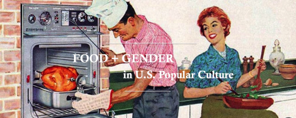 Presenting My Students’ Final Project in Food + Gender | Emily Contois