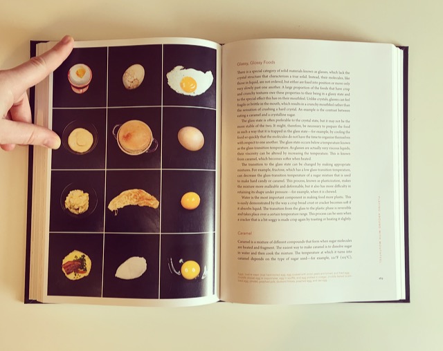 Mouthfeel: How Texture Makes Taste | Emily Contois