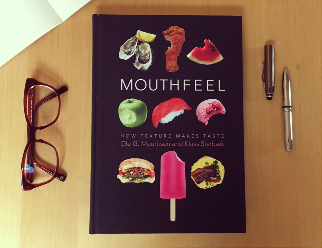 Mouthfeel: How Texture Makes Taste | Emily Contois