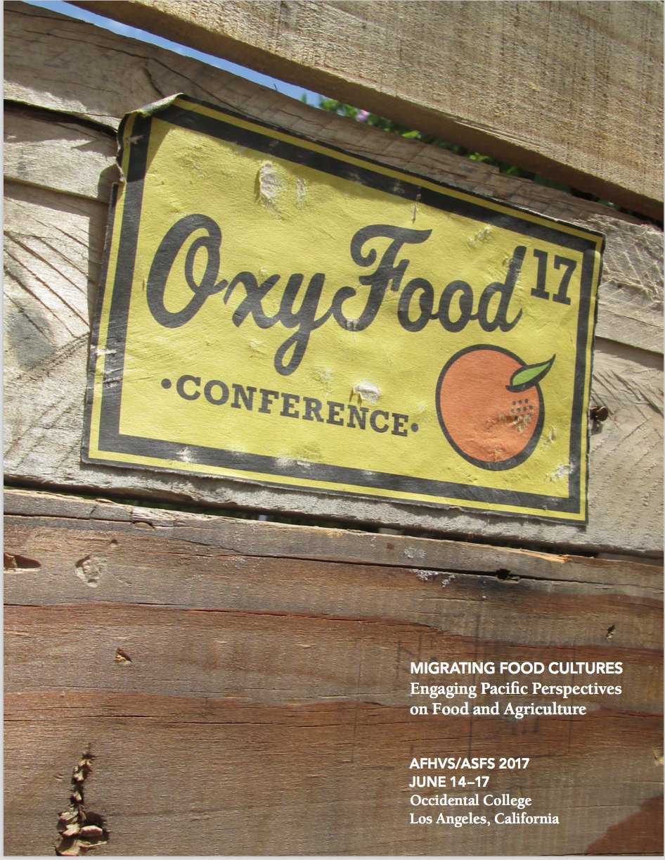 OxyProgram | Emily Contois