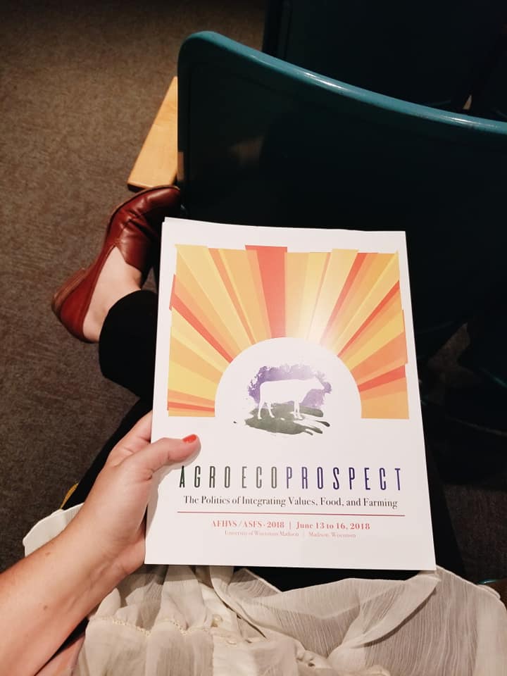 Program | Emily Contois