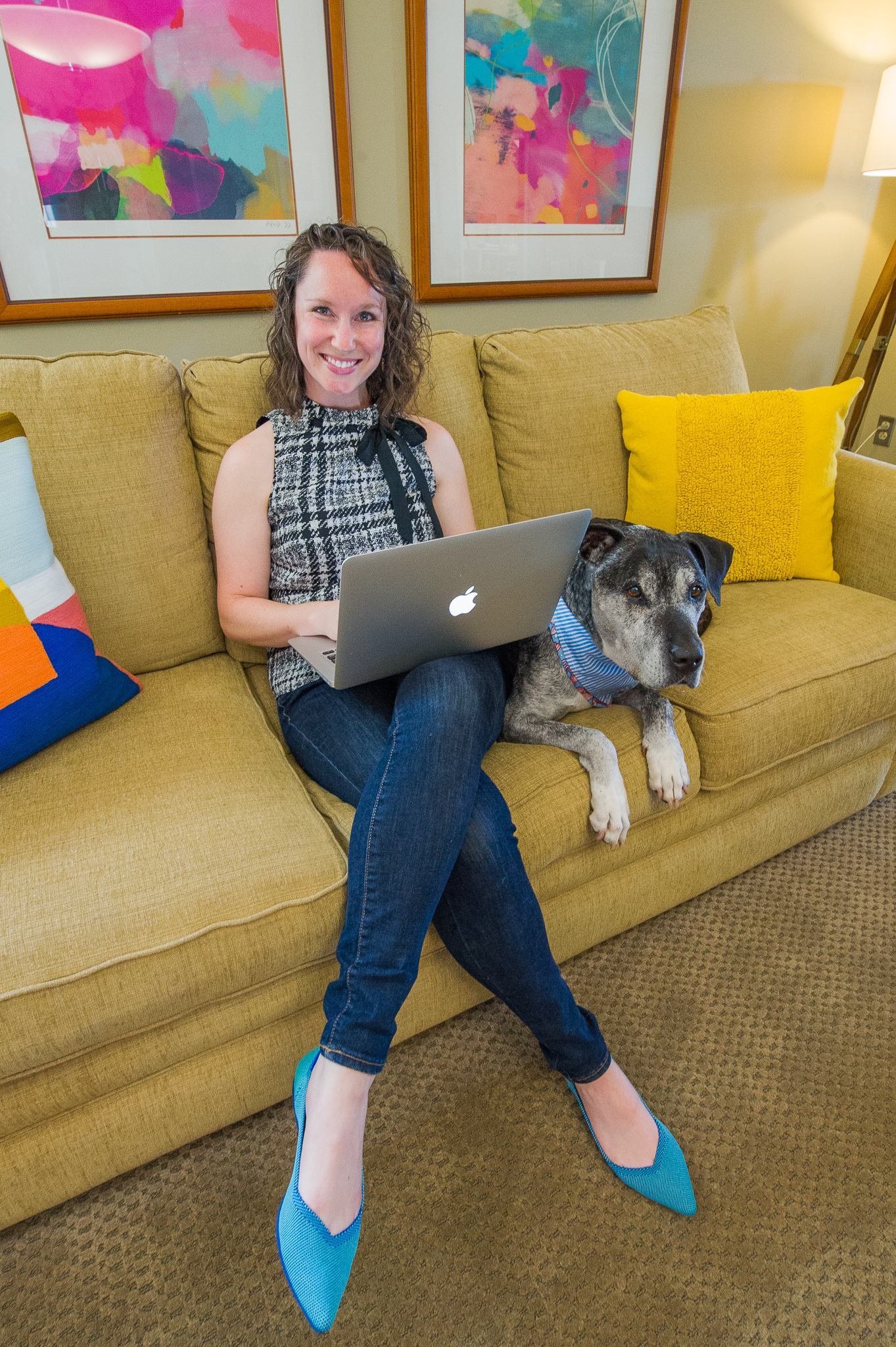 Media Kit | Emily Contois