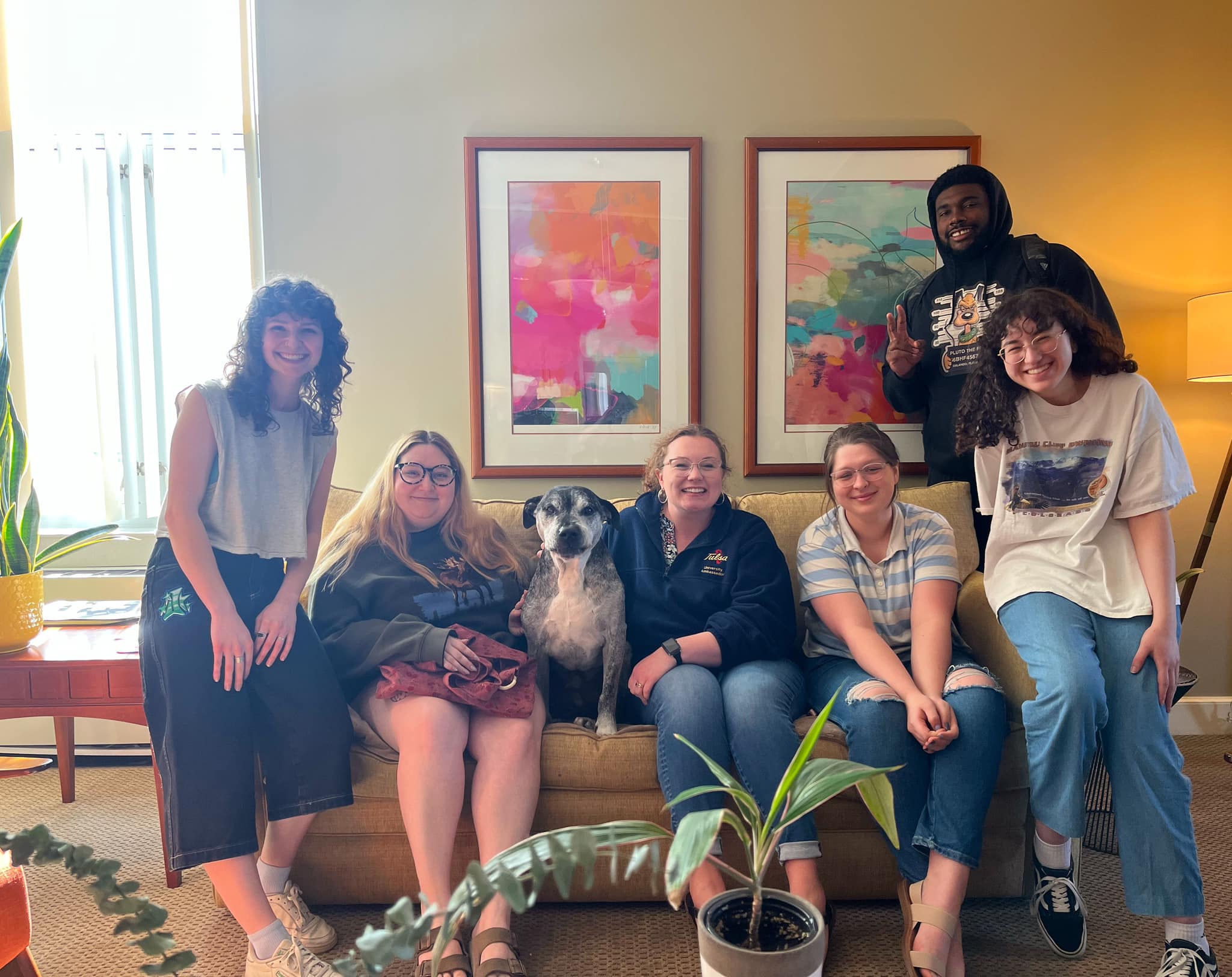 srproj3 | Emily Contois